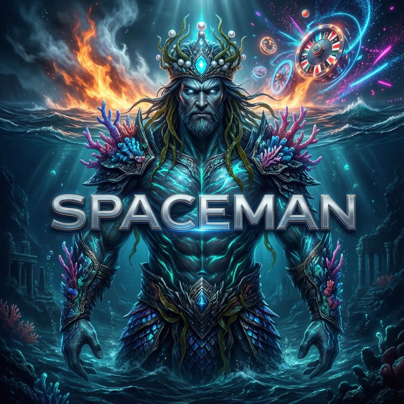 Spaceman: Cara Main & Strategi Multiplier Tertinggi 2026